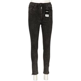 Levi's LEVI'S Jeans Damen Gr&ouml;&szlig;e 28 Second Hand grau