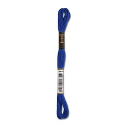 Anchor-Sticktwist Blau, Farb-Nr. 133