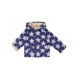 Lilly And Sid Performance Jacket boy Blue size 92/98
