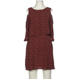 Mango Kleid Damen Gr&ouml;&szlig;e XS Second Hand bordeaux