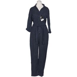 Abercrombie & Fitch Abercrombie & Fitch Overall oder Jumpsuit Damen Gr&ouml;&szlig;e XS Second Hand marine