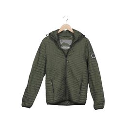 Superdry & Co Jacke Herren Gr&ouml;&szlig;e S Second Hand gr&uuml;n