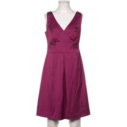 s.Oliver Kleid Damen Gr&ouml;&szlig;e S Second Hand pink