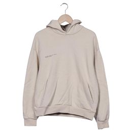 Pangaia Kapuzenpullover Damen Gr&ouml;&szlig;e S Second Hand beige