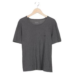 BOSS Black T-Shirt Herren Gr&ouml;&szlig;e L Second Hand grau