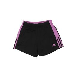 adidas Performance Shorts Damen Gr&ouml;&szlig;e S Second Hand bunt
