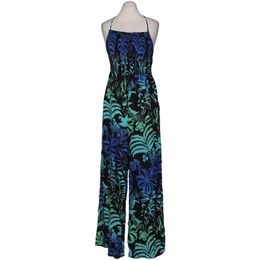 Desigual Overall oder Jumpsuit Damen Gr&ouml;&szlig;e L Second Hand bunt