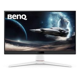 BenQ EX251 Monitor IPS 1920 x 1080 Wei&szlig; 24,5