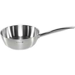 de Buyer PRIM APPETY Sauteuse Edelstahl 24cm