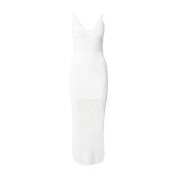 Haily's Hailys Knitted dress 'Iv44ana' female White size S