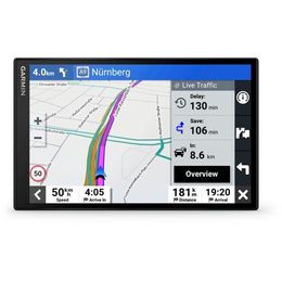 Garmin DriveSmart 86 EU MT-D Amazon Alexa