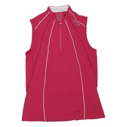 Gore Wear Top Damen Gr&ouml;&szlig;e L Second Hand pink