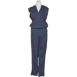 Esprit Overall oder Jumpsuit Damen Gr&ouml;&szlig;e XS Second Hand blau