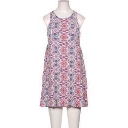Pepe Jeans Kleid Damen Gr&ouml;&szlig;e XS Second Hand bunt