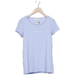 Tom Tailor Denim T-Shirt Damen Gr&ouml;&szlig;e S Second Hand hellblau