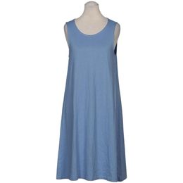 s.Oliver Kleid Damen Gr&ouml;&szlig;e XS Second Hand hellblau