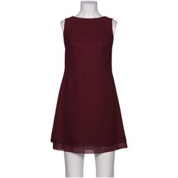 Weise Kleid Damen Gr&ouml;&szlig;e S Second Hand bordeaux