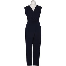 Esprit Overall oder Jumpsuit Damen Gr&ouml;&szlig;e M Second Hand marine