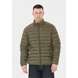 WHISTLER Herren Laufjacke "Arubi", schwarz, Gr. L, unifarben, 100% Polyamid, Jacken, aus leichtem und wasserabweisendem Material