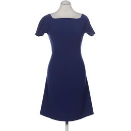 Armani Jeans Kleid Damen Gr&ouml;&szlig;e M Second Hand blau