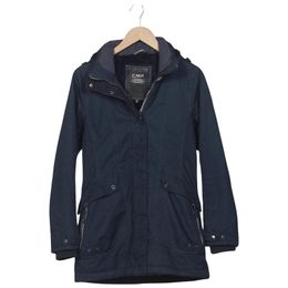 CMP Jacke Damen Gr&ouml;&szlig;e S Second Hand marine