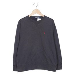 Polo Ralph Lauren Sweater Damen Gr&ouml;&szlig;e M Second Hand grau
