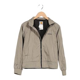 Carhartt Work In Progress Carhartt WIP Jacke Damen Gr&ouml;&szlig;e S Second Hand beige