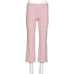 Stehmann Stoffhose Damen Gr&ouml;&szlig;e M Second Hand pink
