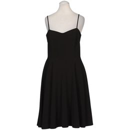 Vera Mont Kleid Damen Gr&ouml;&szlig;e XS Second Hand schwarz