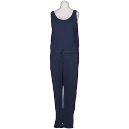 Esprit Overall oder Jumpsuit Damen Gr&ouml;&szlig;e XL Second Hand marine