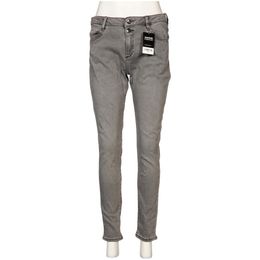 Esprit Jeans Damen Gr&ouml;&szlig;e 31 Second Hand grau