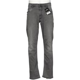 Mustang Jeans Herren Gr&ouml;&szlig;e 34 Second Hand grau
