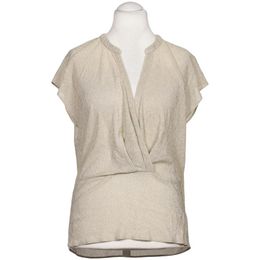 SET Bluse Damen Gr&ouml;&szlig;e L Second Hand beige