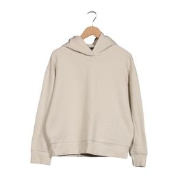 Zara Kapuzenpullover Damen Gr&ouml;&szlig;e M Second Hand beige