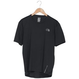 The North Face T-Shirt Herren Gr&ouml;&szlig;e L Second Hand schwarz