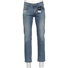 Pioneer Jeans Herren Gr&ouml;&szlig;e 33 Second Hand blau