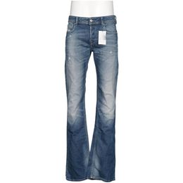 Diesel Jeans Herren Gr&ouml;&szlig;e 31 Second Hand blau