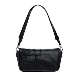 Desigual Tasche 'Keller Gales' Damen Gr&ouml;&szlig;e One Size schwarz