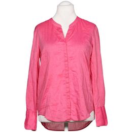BOSS Orange Bluse Damen Gr&ouml;&szlig;e XL Second Hand pink