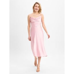 Marie Lund Abendkleid Damen Gr&ouml;&szlig;e 38 rosa