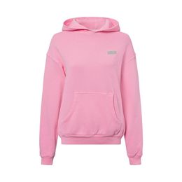 American Vintage Sweatshirt ' Izubird ' Damen Gr&ouml;&szlig;e M rosa