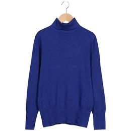 Betty Barclay Pullover Damen Gr&ouml;&szlig;e L Second Hand blau