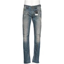 Diesel Jeans Herren Gr&ouml;&szlig;e 31 Second Hand blau