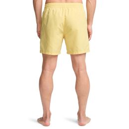 Billabong Herren Boardshorts "All Day Layback 16"", gelb, Gr. S, Obermaterial:100% Polyester., Hosen