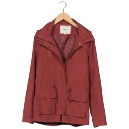 s.Oliver Jacke Damen Gr&ouml;&szlig;e S Second Hand bordeaux