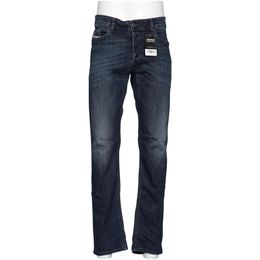 Diesel Jeans Herren Gr&ouml;&szlig;e 31 Second Hand blau