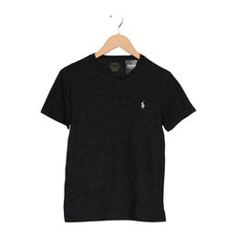 Polo Ralph Lauren T-Shirt Herren Gr&ouml;&szlig;e S Second Hand schwarz