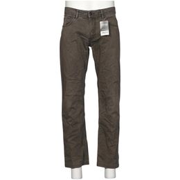 Baldessarini Jeans Herren Gr&ouml;&szlig;e 34 Second Hand braun