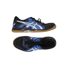 asics Sneaker Herren Gr&ouml;&szlig;e 42 Second Hand bunt