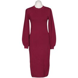 Hallhuber Kleid Damen Gr&ouml;&szlig;e M Second Hand bordeaux